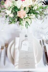 Lookbook | Tracy Amos Design